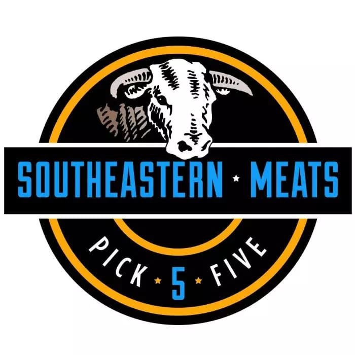Southeastern Meats | WebbSitesCo
